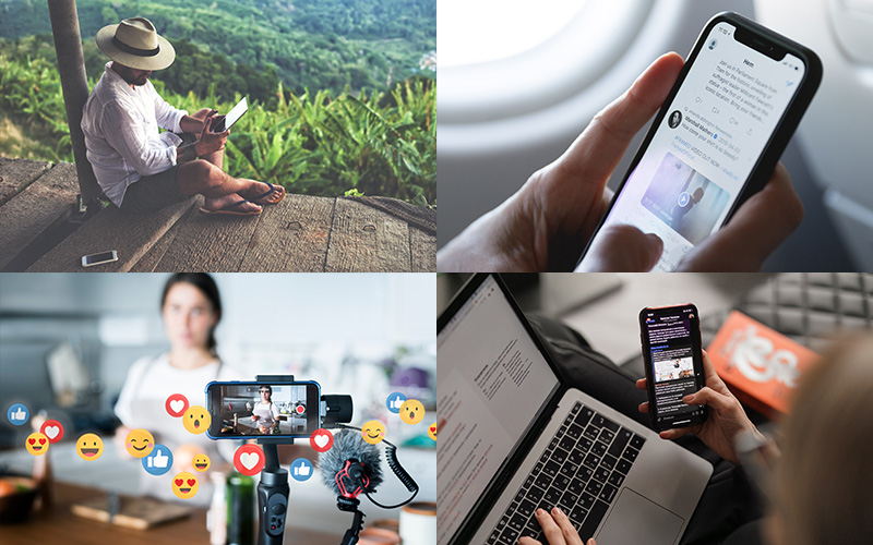 Information_uCloudlink | The world